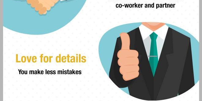 Perfectionism: Is It a Good Or a Bad Thing? | Infographic Portal