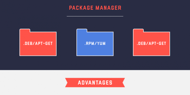 Which Linux Distribution Is Right For You? | Infographic Portal