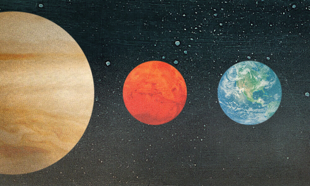 How NASA Has Improved Your Home & Lifestyle | Infographic Portal