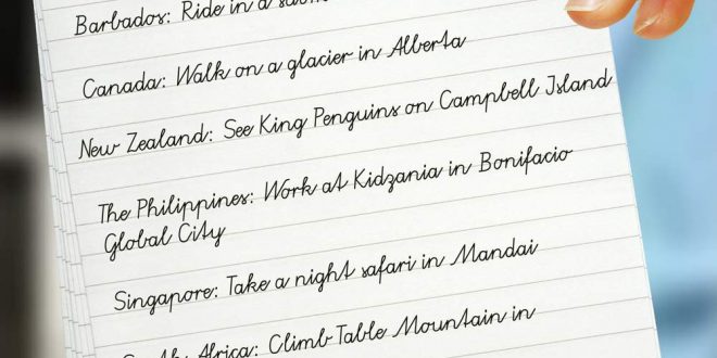 How to get your children excited about learning English | Infographic ...