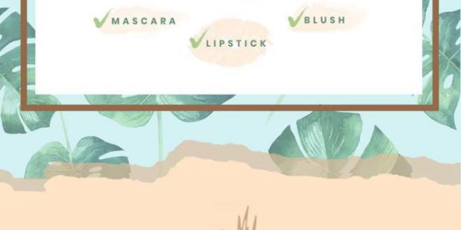 Summer Skin Care Tips: How to Still Have Fun Even when Under the Sun ...