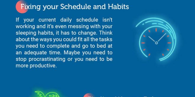 Study Stress-15 Things You Need to Know | Infographic Portal