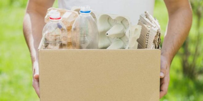 Eco-Packaging Best Practice: A Roadmap For A Changing World ...