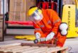6 Safety Tips for the Industrial Industry - Infographic Portal